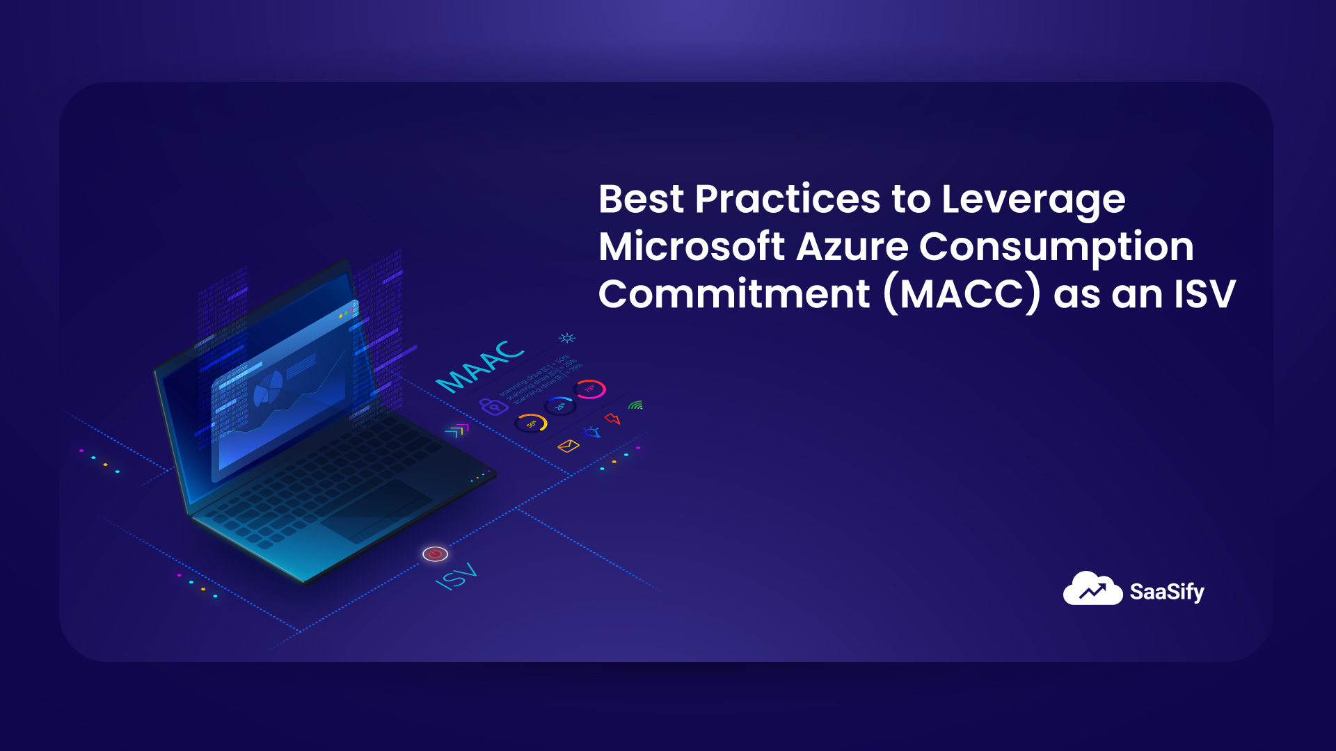 3 Best Practices to Leverage Microsoft Azure Consumption Commitment ...