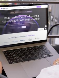 Smart Cloud Solutions for Modern Education