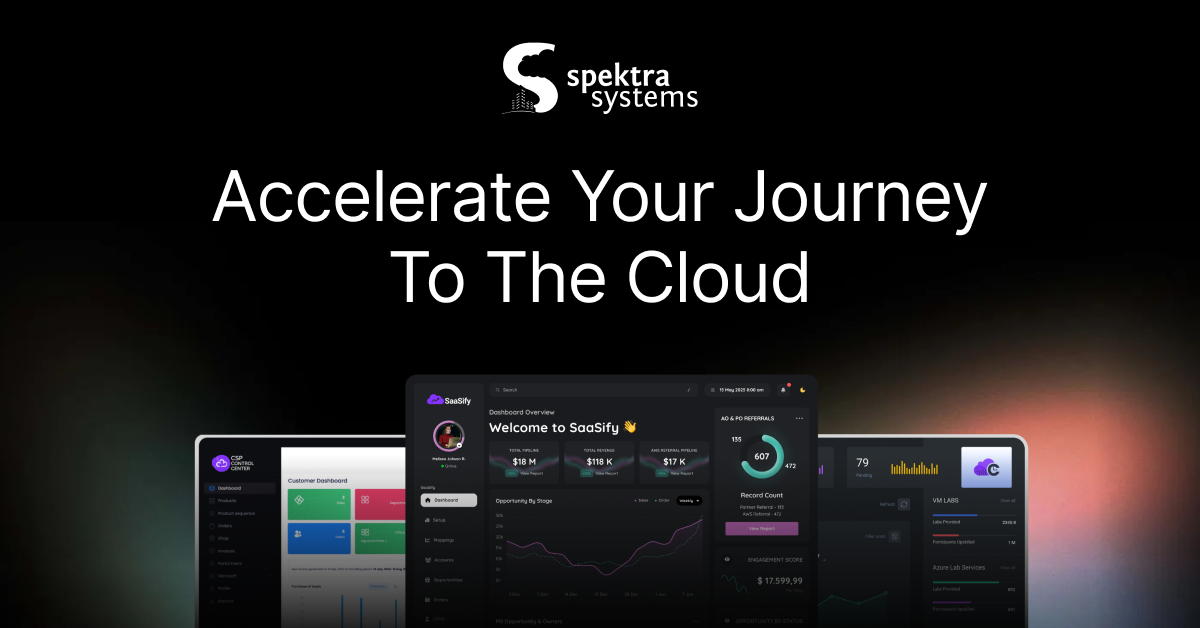 Trusted Cloud Solutions for Fortune 500+ Companies